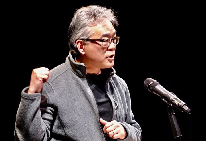 About – Aaron Caycedo-Kimura